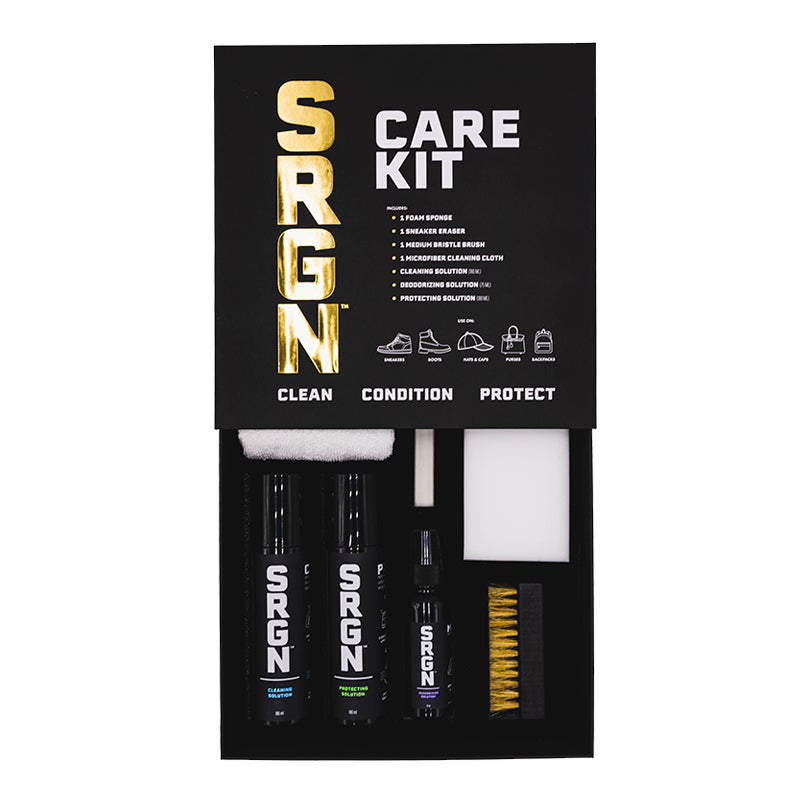SRGN Care Kit – SRGN Academy