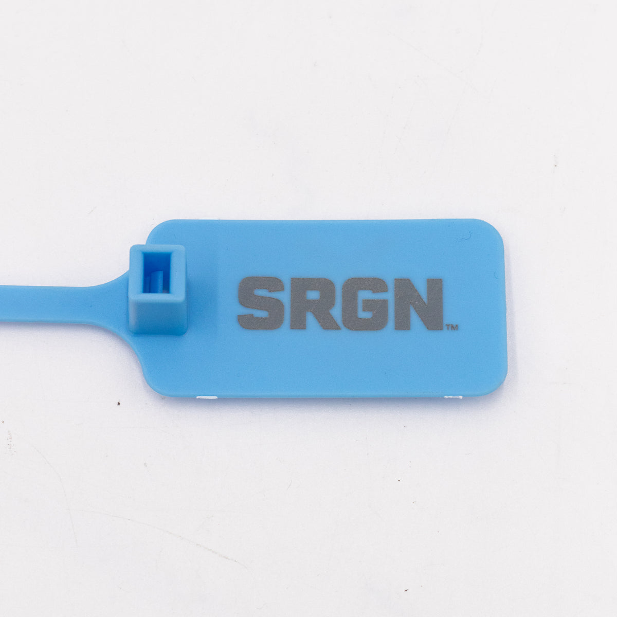 SRGN Hang Tag - Light Blue – SRGN Academy