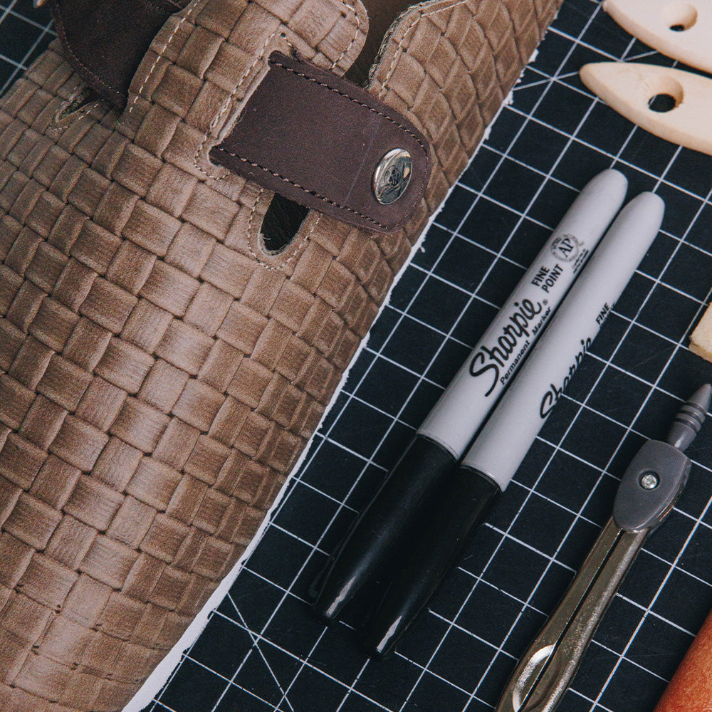 SRGN MULE CONSTRUCTION CLASS - LOS ANGELES – SRGN Academy