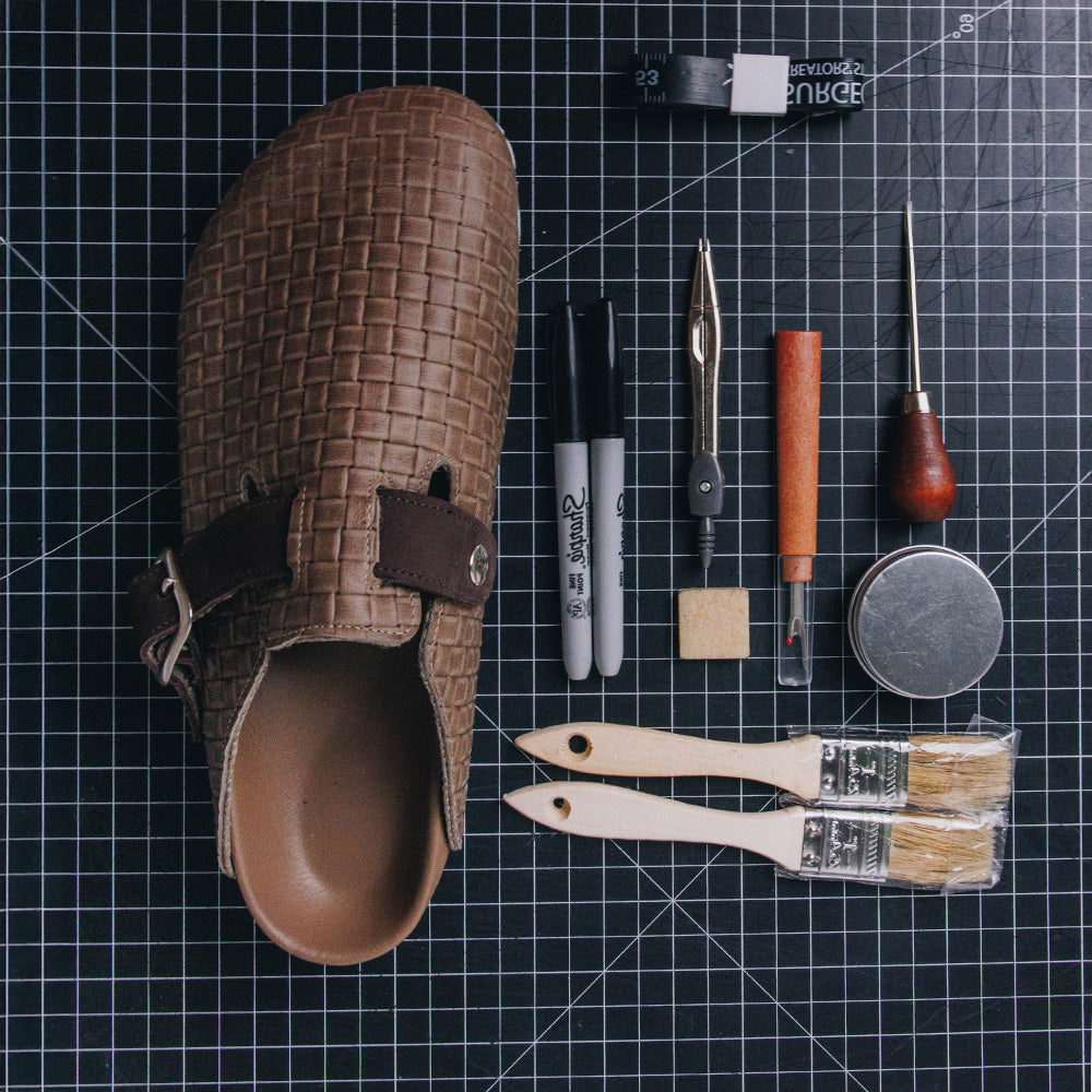 SRGN MULE CONSTRUCTION CLASS - LOS ANGELES – SRGN Academy