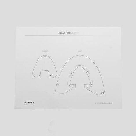 Shoemaking Essentials – SRGN Academy