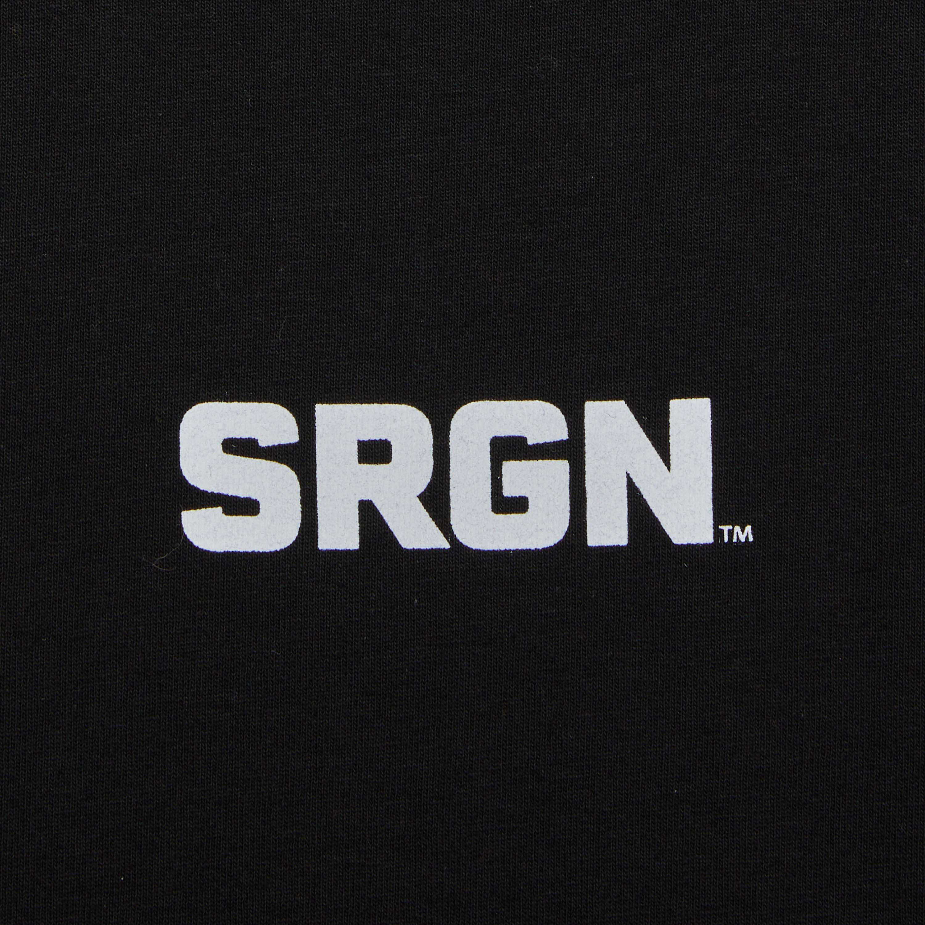 SRGN T-SHIRTS – SRGN Academy